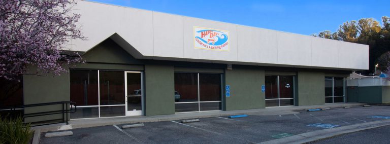 Welcome - Happy Days Children's Learning Center | Santa Cruz ...